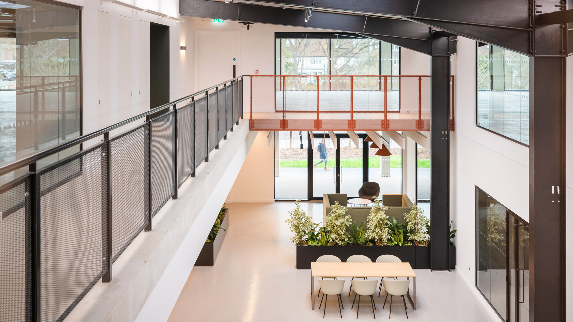 Inventa - Mission Street