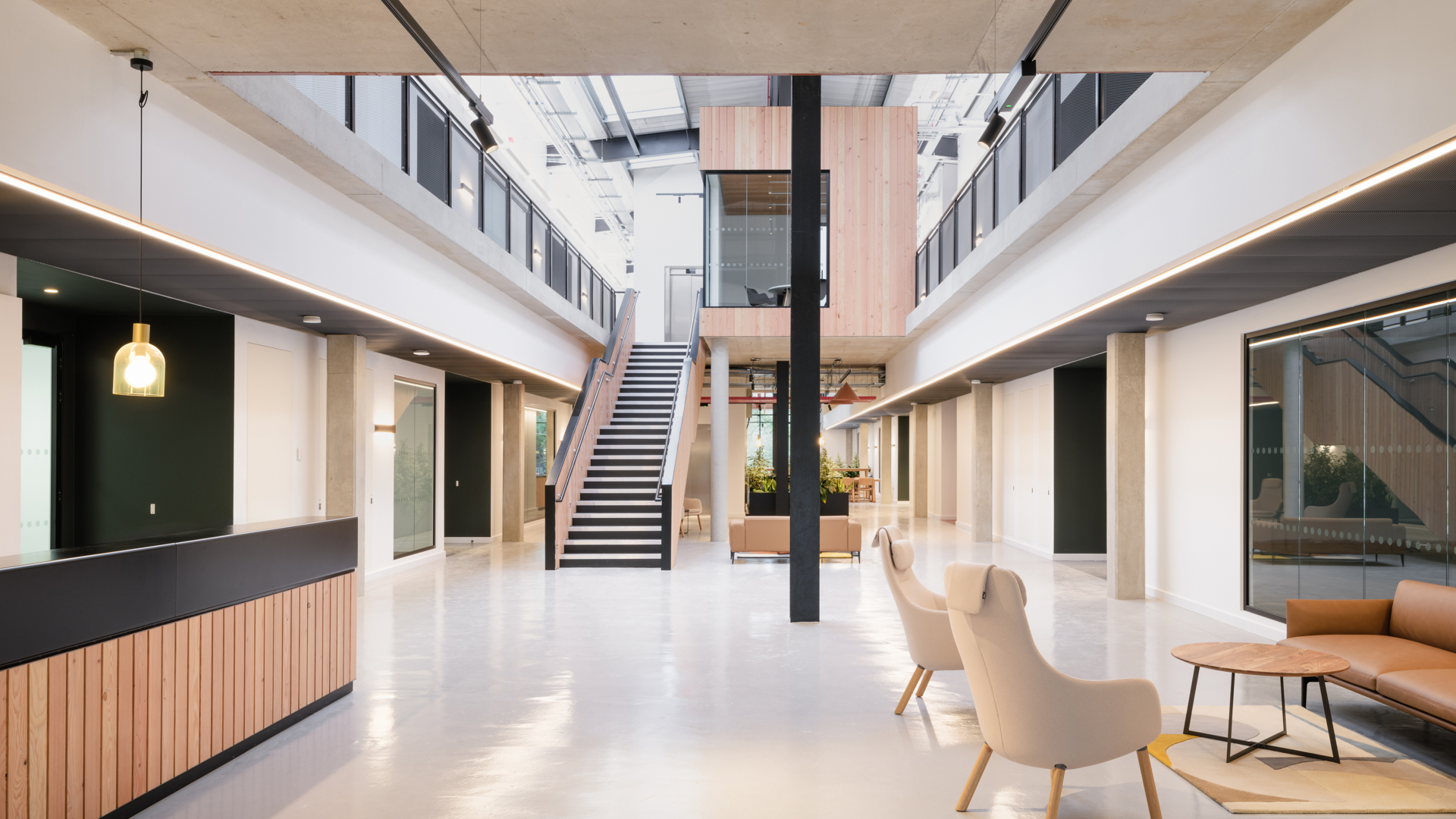 Inventa - Mission Street